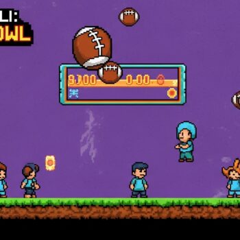 Madpuffers: Redefining Arcade Basketball with Basketball Legends for ...